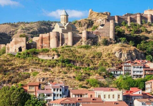 Best Travel Agency Kochi | Visa Agent | VFS Cochin | Book Flight